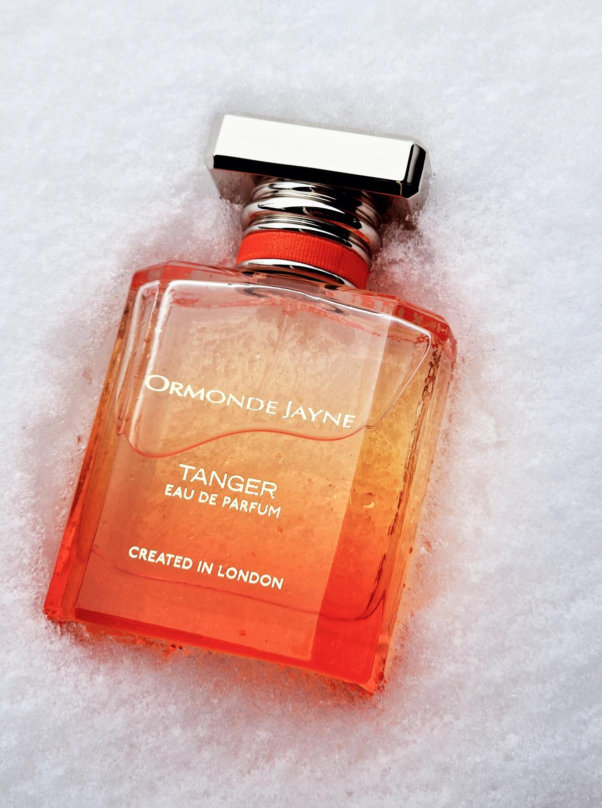 Tanger Ormonde Jayne - una fragranza unisex 2020