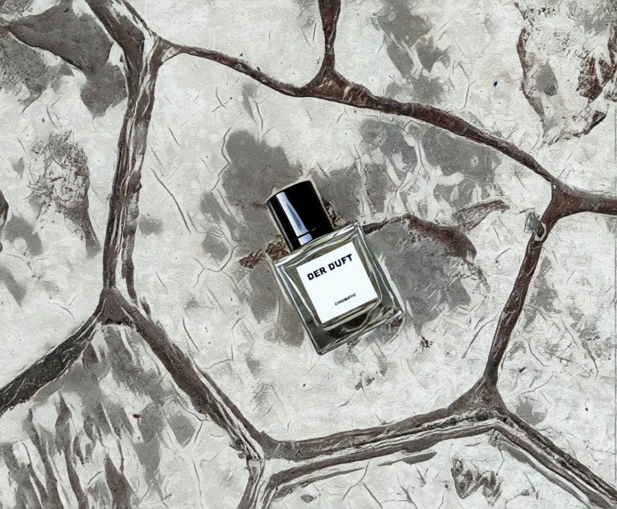 Cinematic Der Duft perfume - a fragrance for women and men 2020