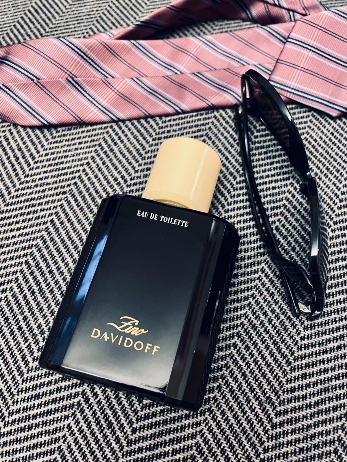 Zino Davidoff Davidoff cologne - a fragrance for men 1986