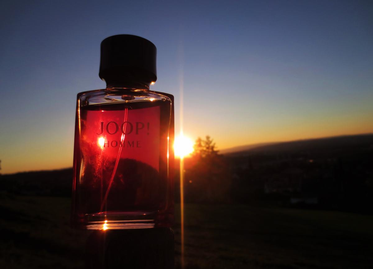 Joop! Homme Joop! cologne - a fragrance for men 1989