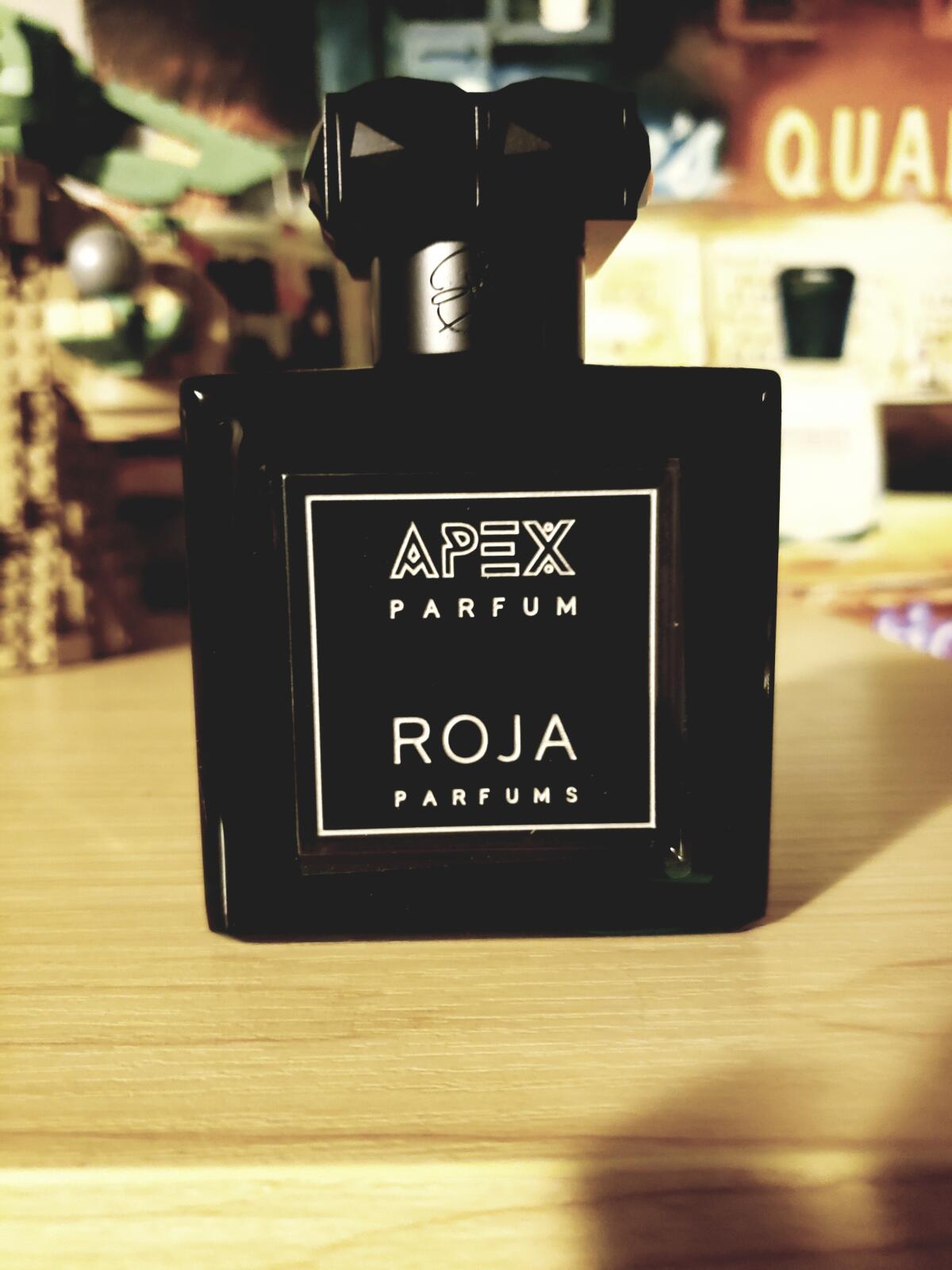 Apex Parfum Roja Dove בושם - הינו ניחוח 2022 לנשים וגברים
