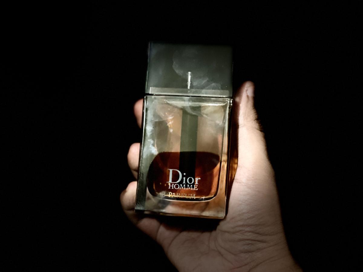 Dior Homme Parfum Dior cologne - a fragrance for men 2014
