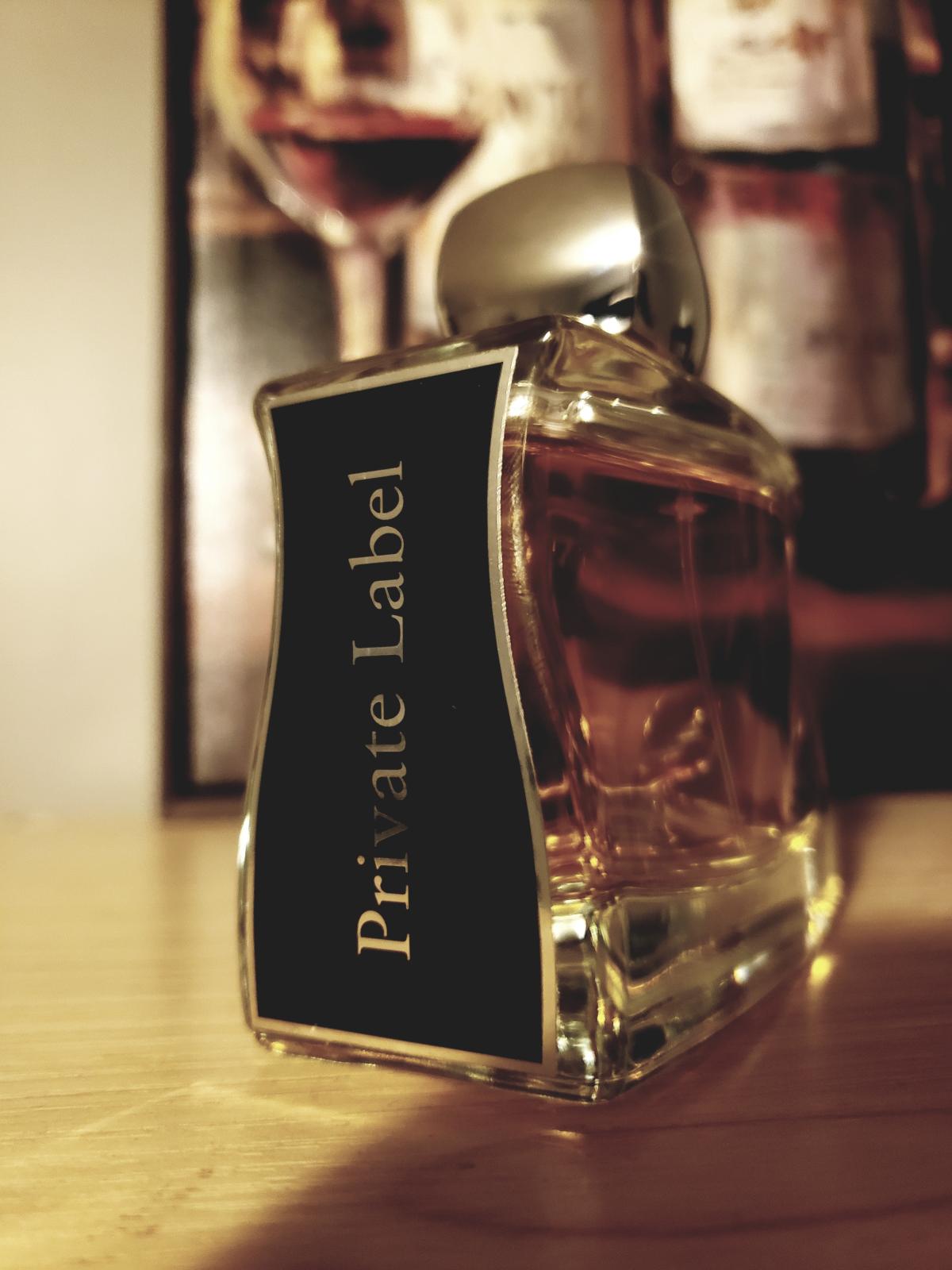 Private Label Jovoy Paris perfume - a fragrance for women and men 2011