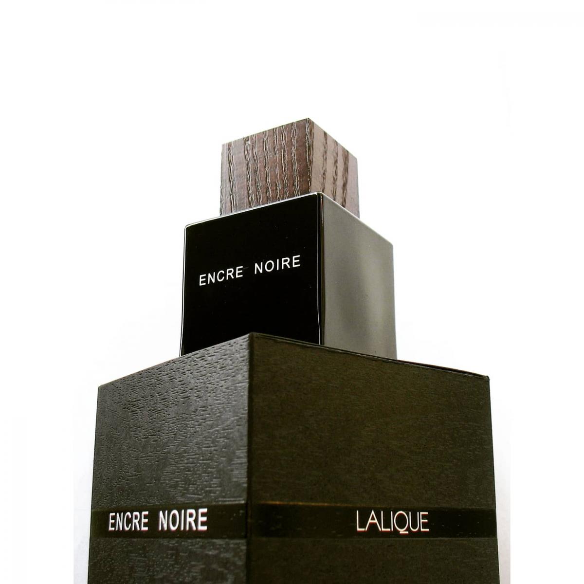Encre Noire Lalique cologne - a fragrance for men 2006