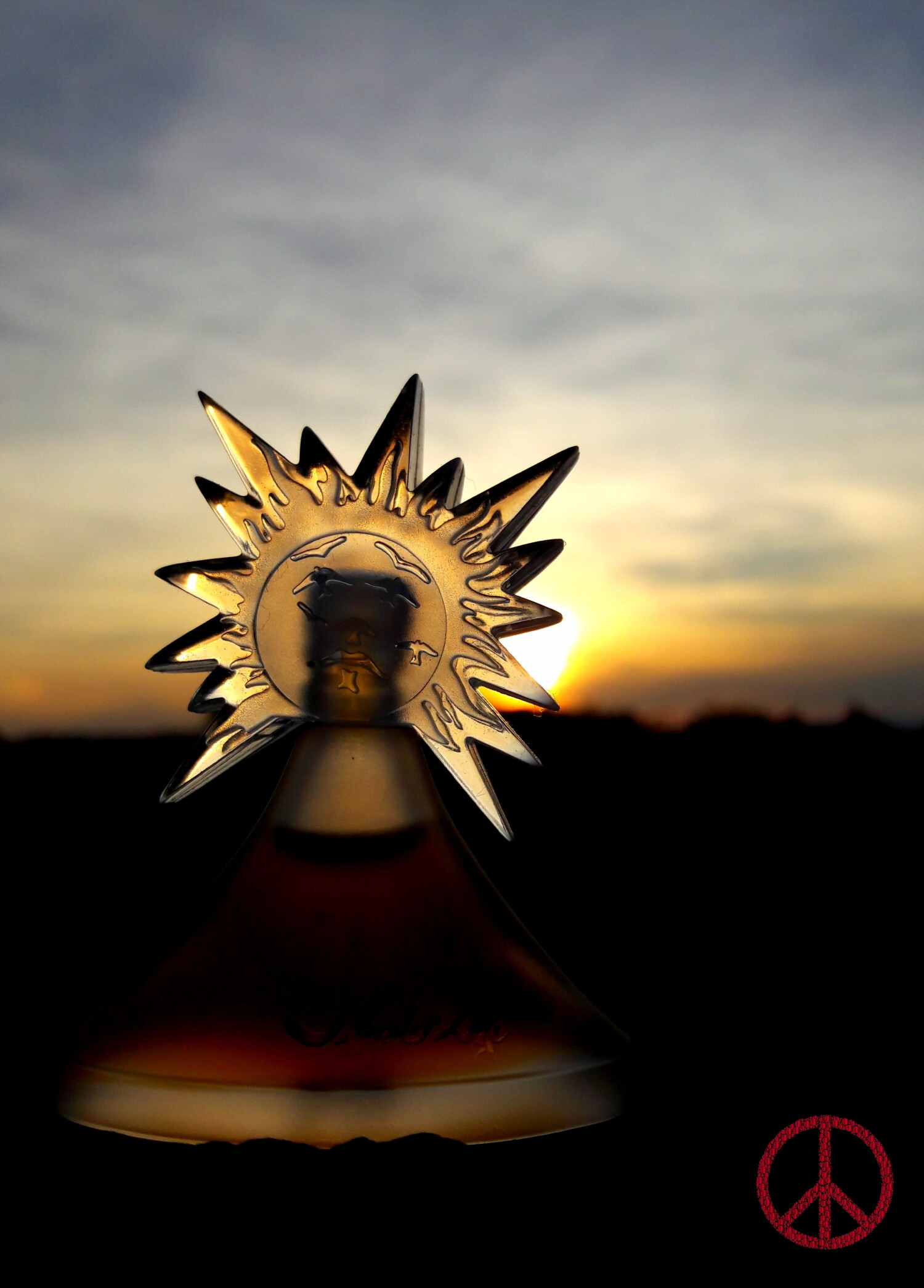 Le Roy Soleil Salvador Dali perfume - a fragrance for women 1997