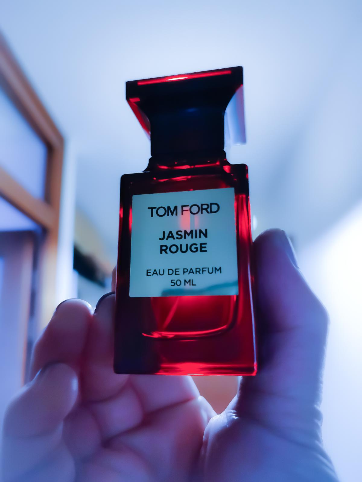 Jasmin Rouge Tom Ford perfume - a fragrance for women 2011