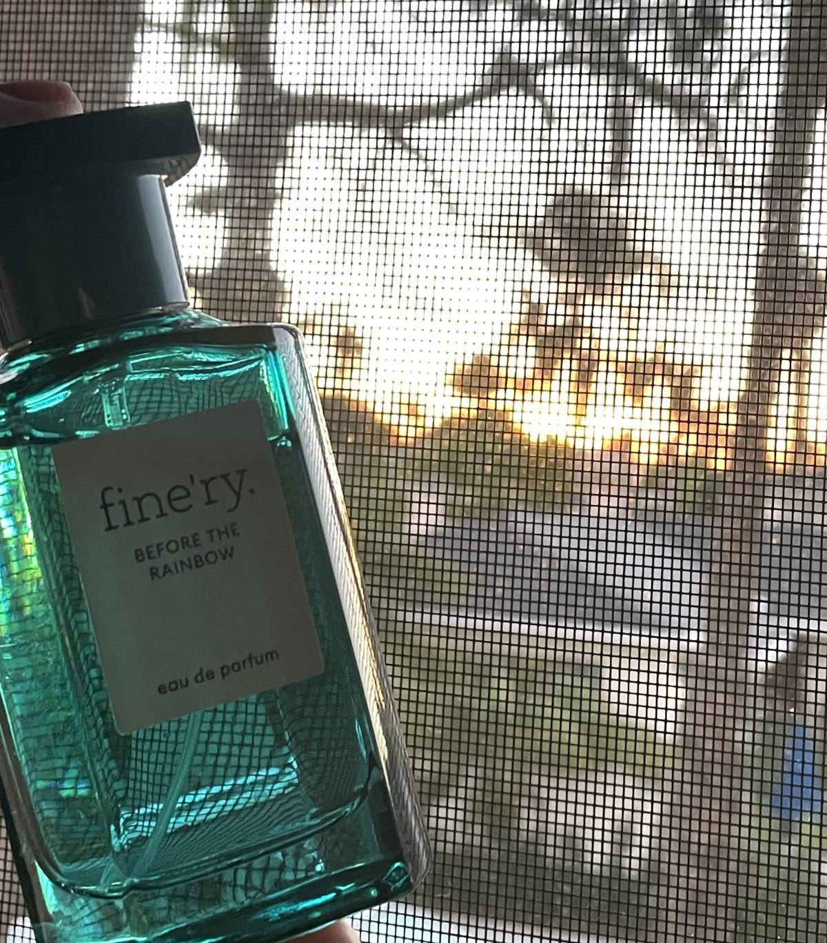 Before The Rainbow Fine'ry. perfume - a fragrance for women 2023