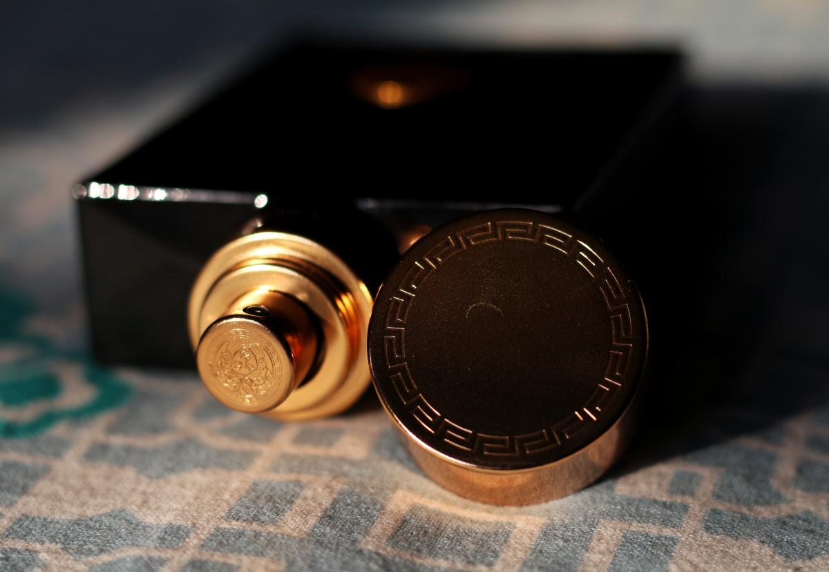 Versace Pour Homme Dylan Blue Versace cologne - a fragrance for men 2016