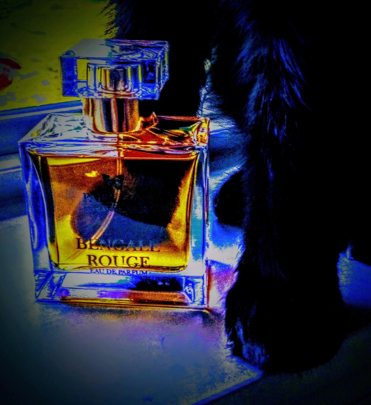 Bengale Rouge Papillon Artisan Perfumes perfume - a fragrance for women ...