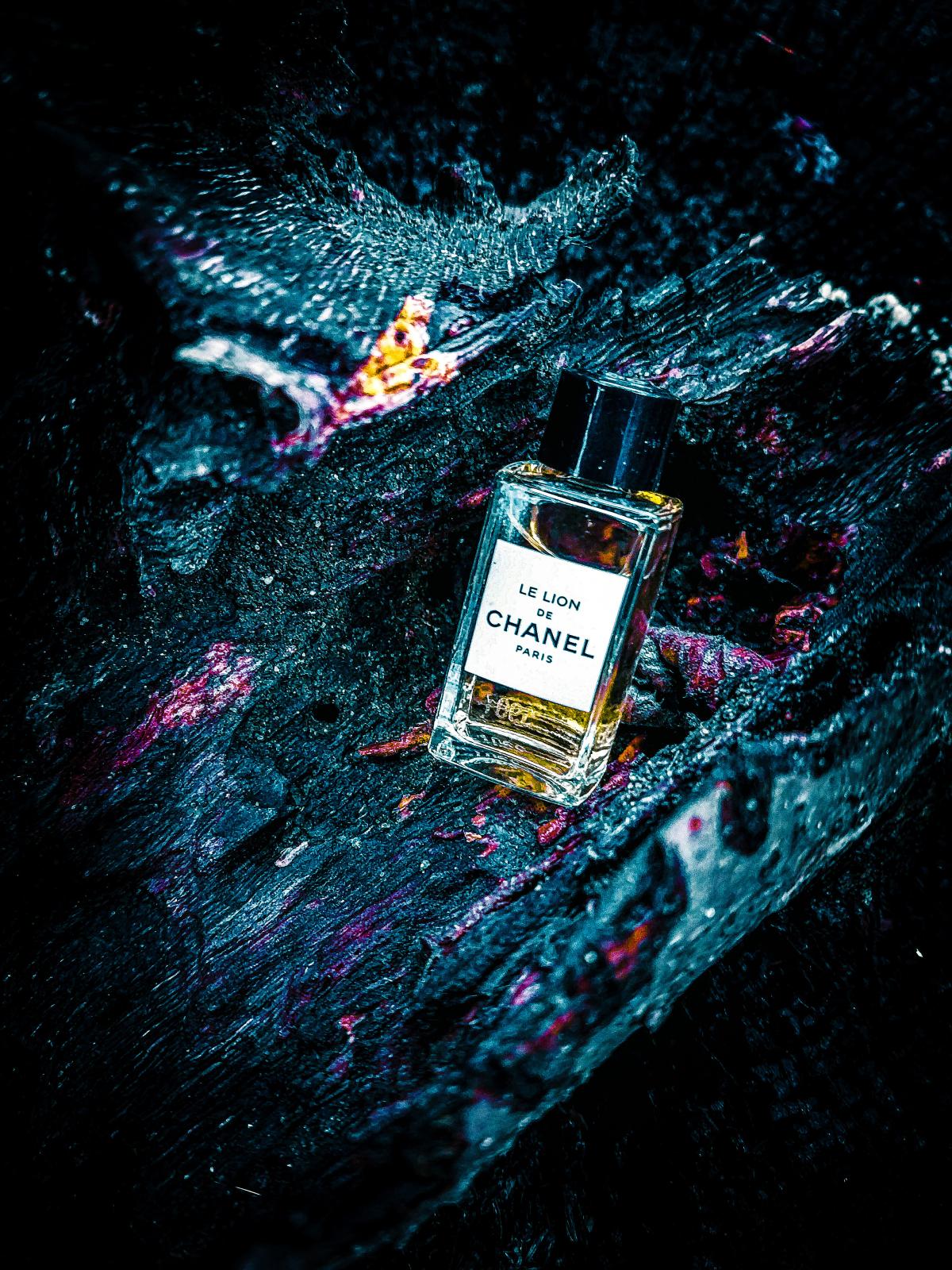 Le Lion Eau de Parfum Chanel perfume - a fragrance for women and men 2020