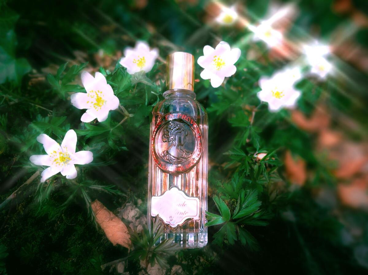 Grenade Petillante Jeanne en Provence perfume - a fragrance for women 2023