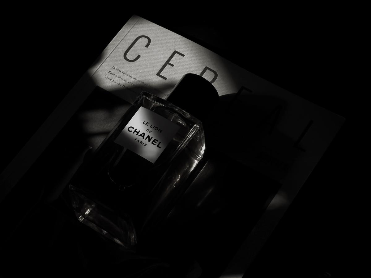 Le Lion Eau de Parfum Chanel perfume - a fragrance for women and men 2020