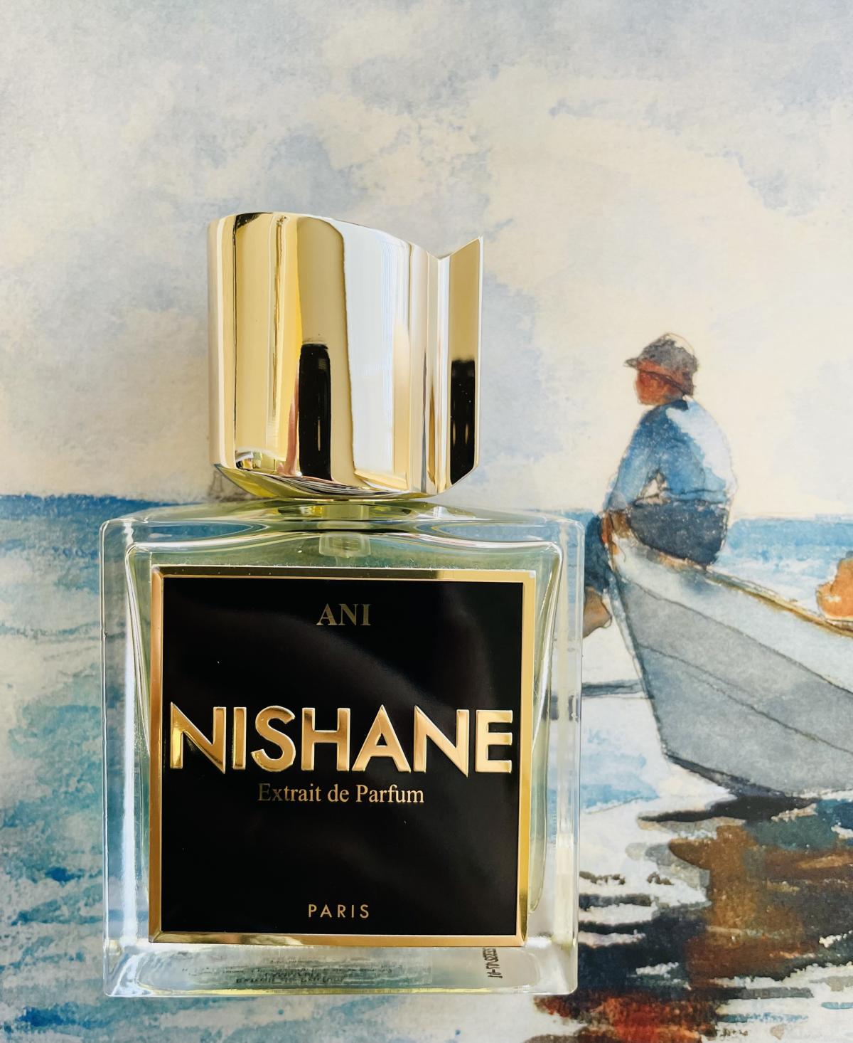 Ani Nishane perfume - a fragrance for women and men 2019