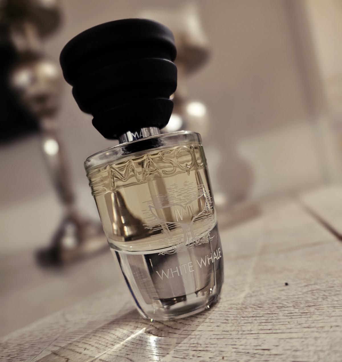 White Whale Masque Milano perfume - a fragrance for women and men 2022