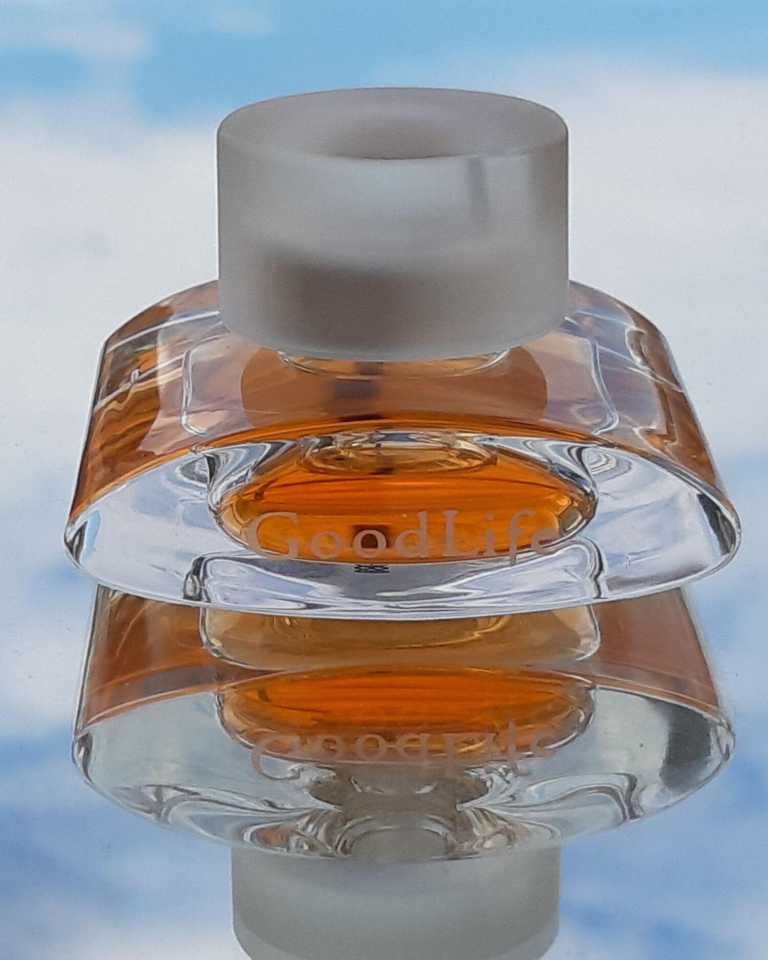 Good Life Women Davidoff Parfum - ein es Parfum für Frauen 1999