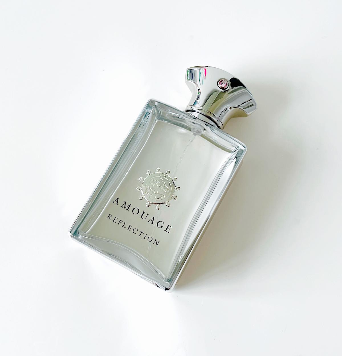 Reflection Man Amouage cologne - a fragrance for men 2006