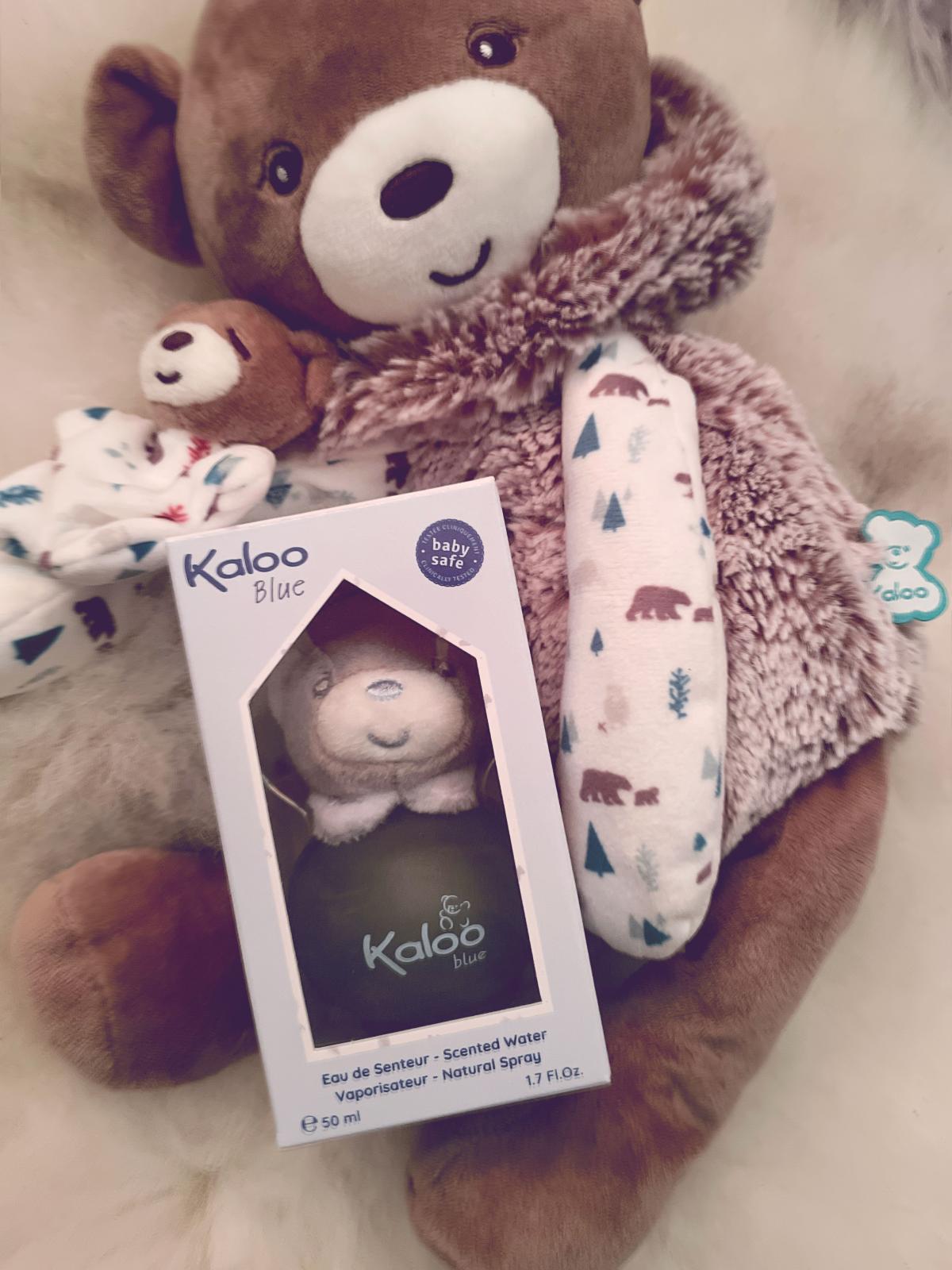 Blue Kaloo parfum - un parfum pour homme et femme 2001