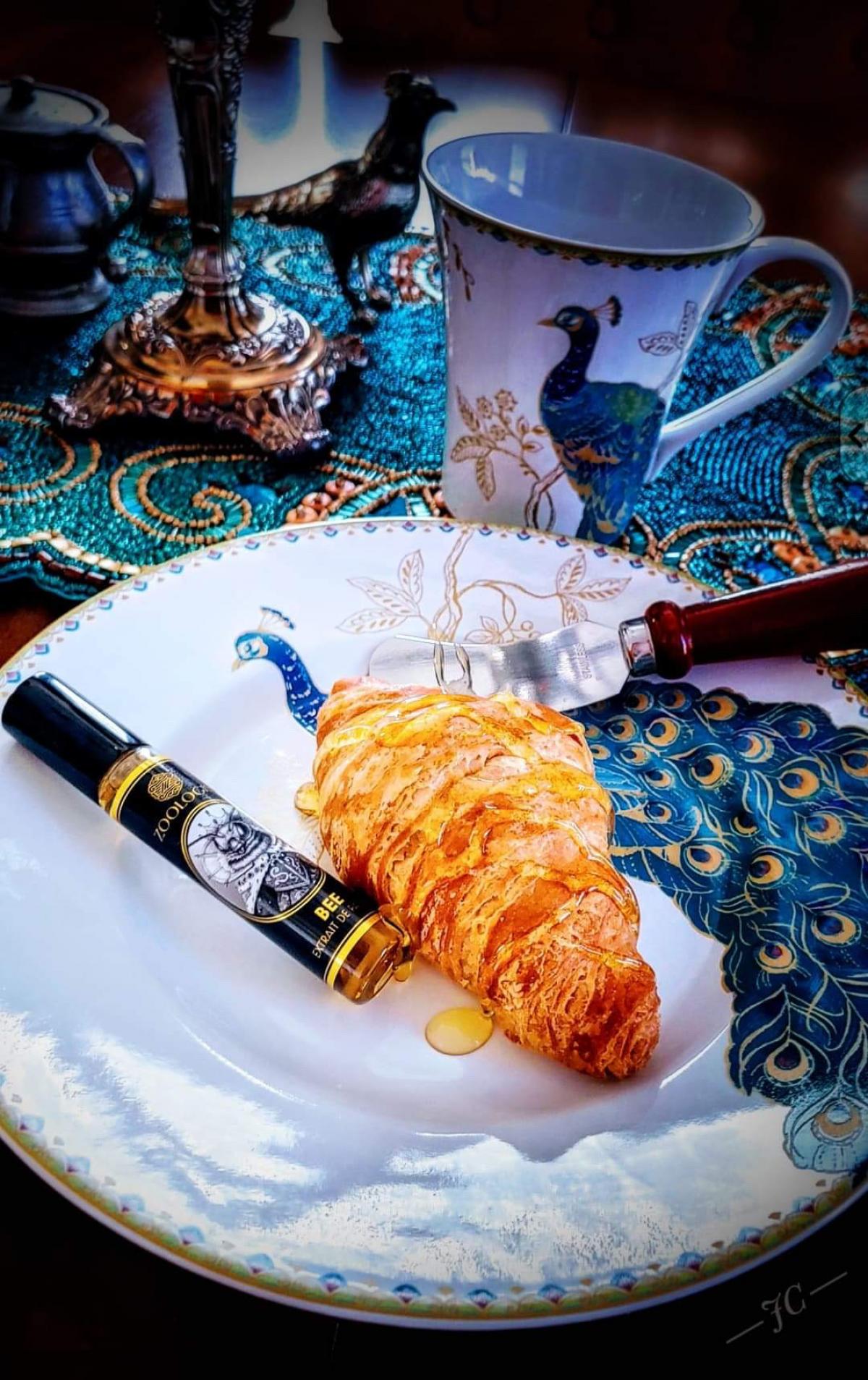 Bee Zoologist Perfumes perfume - a fragrance for women and men 2019