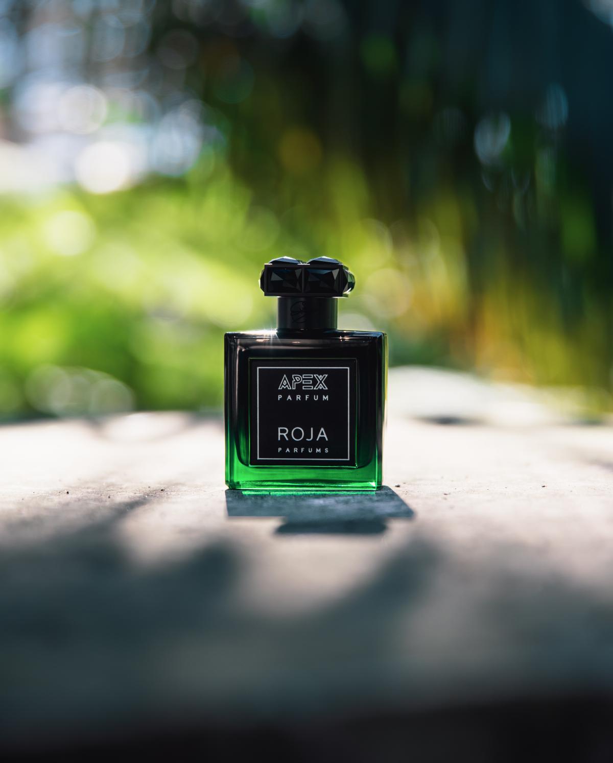 Apex Parfum Roja Dove perfume - a fragrance for women and men 2022