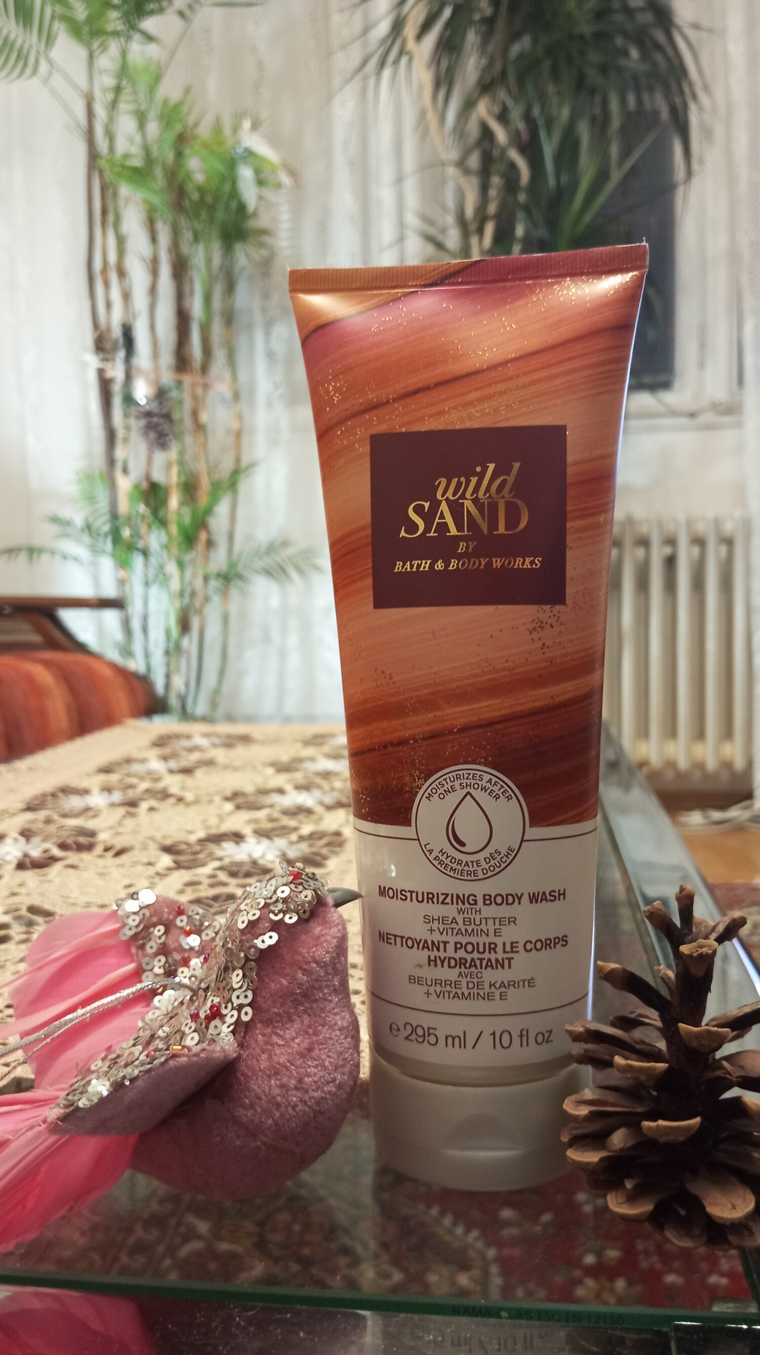 Wild Sand Bath & Body Works perfume - a fragrance for women 2023