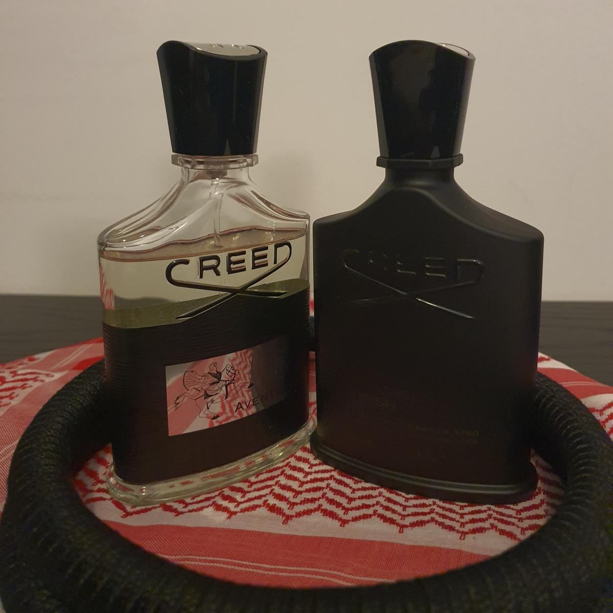 Green Irish Tweed Creed colônia - a fragrância Masculino 1985