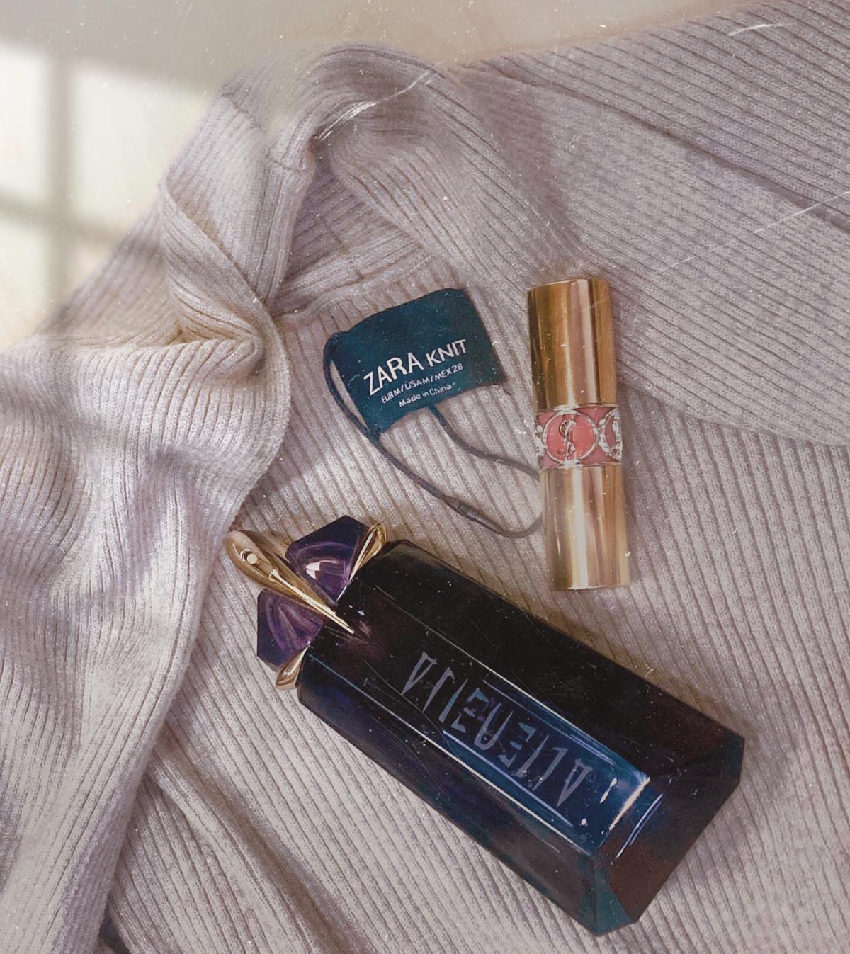 Alien Mugler fragancia - una fragancia para Mujeres 2005