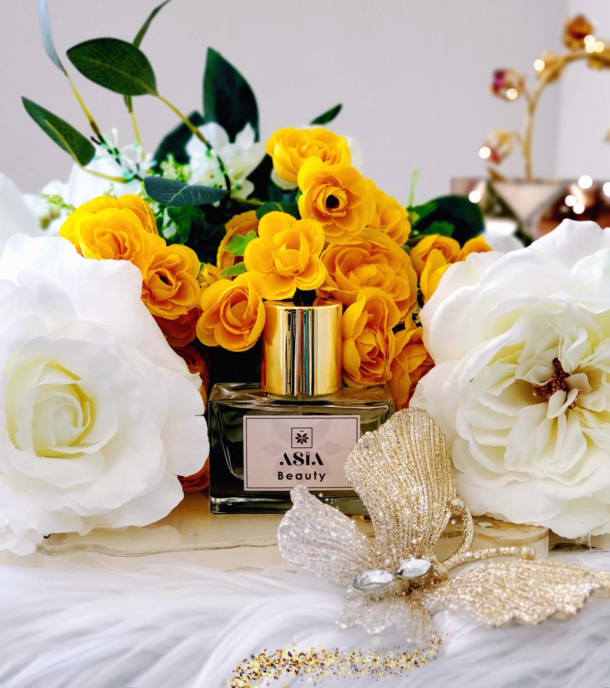 Beauty Asia Perfumes perfume - a fragrance for women 2022