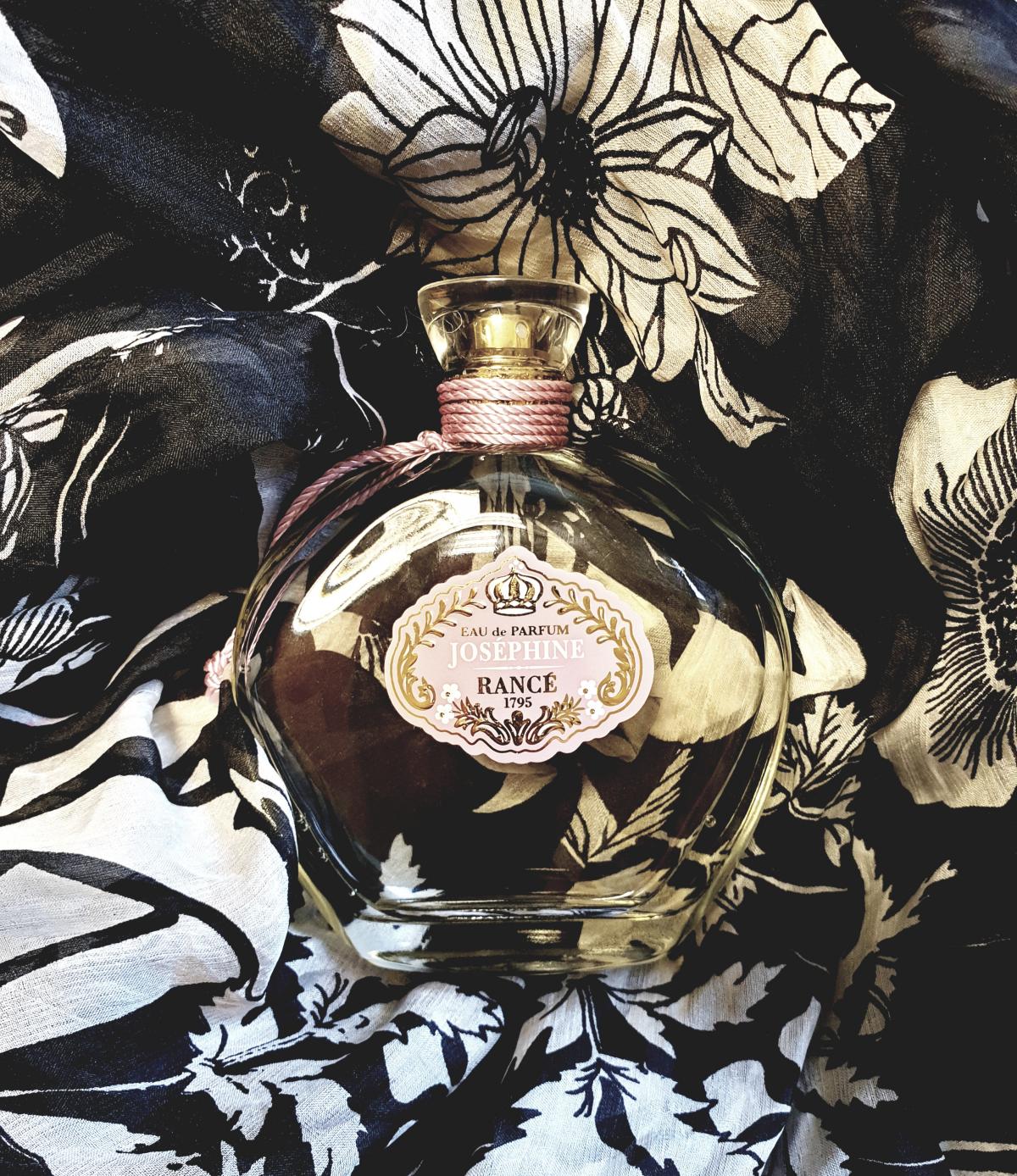 Josephine Rance 1795 perfume - a fragrance for women 2005