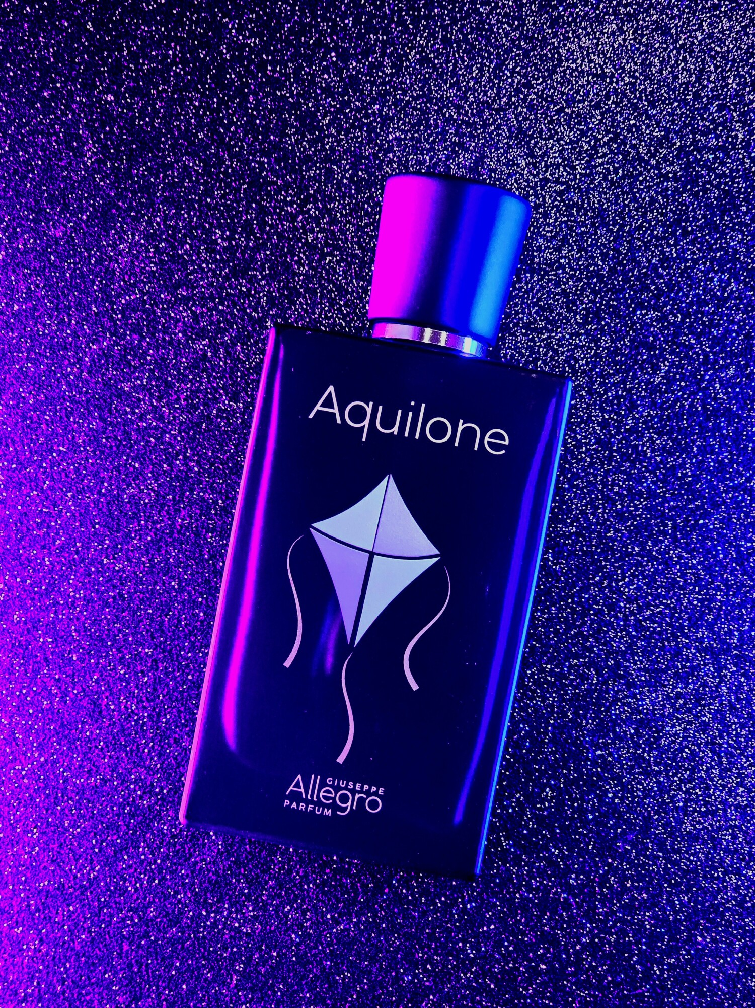 Aquilone Allegro Parfum perfume - a fragrance for women and men 2023