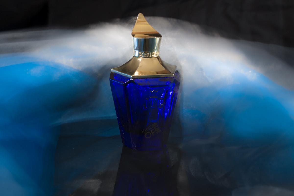 Kind of Blue Xerjoff perfume - a fragrance for women and men 2012