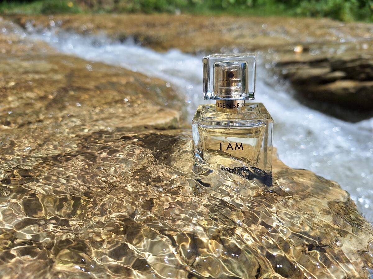 I Am Eisenberg perfume - a fragrance for women