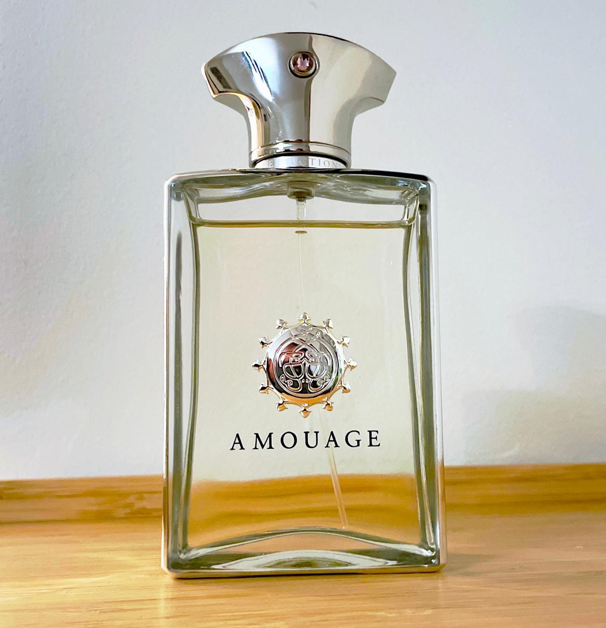 Reflection Man Amouage cologne - a fragrance for men 2006