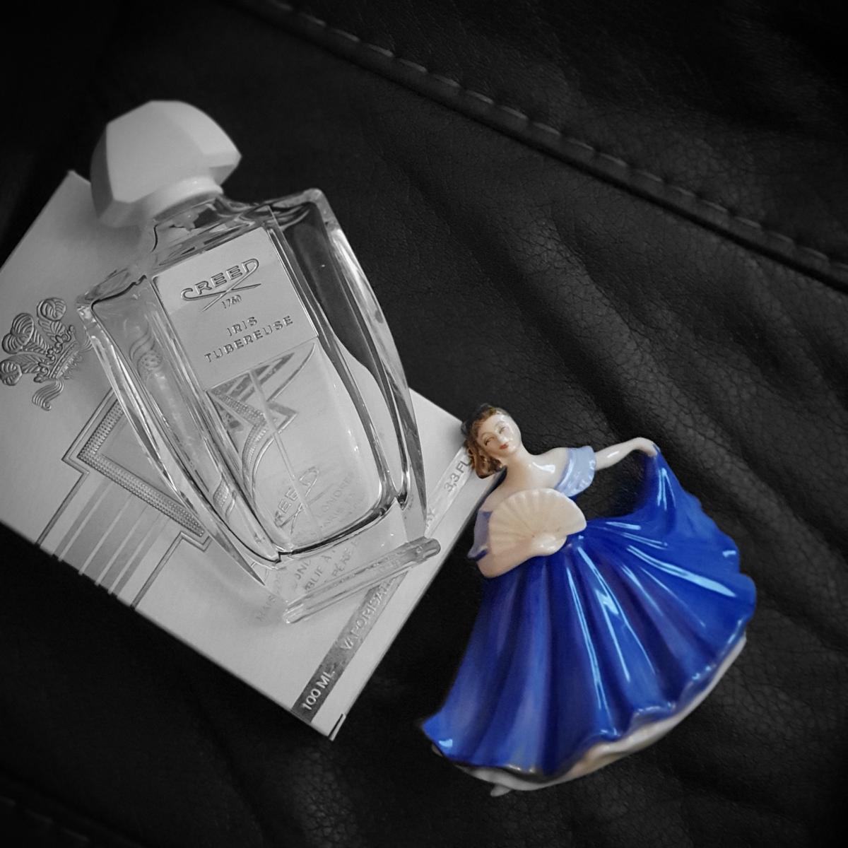 Iris Tuberose Creed perfume - a fragrance for women 2014