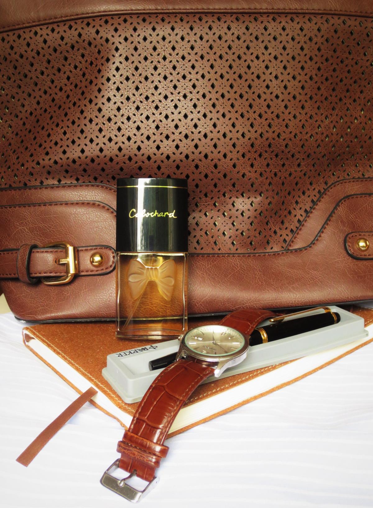 Cabochard Grès perfume - a fragrance for women 1959