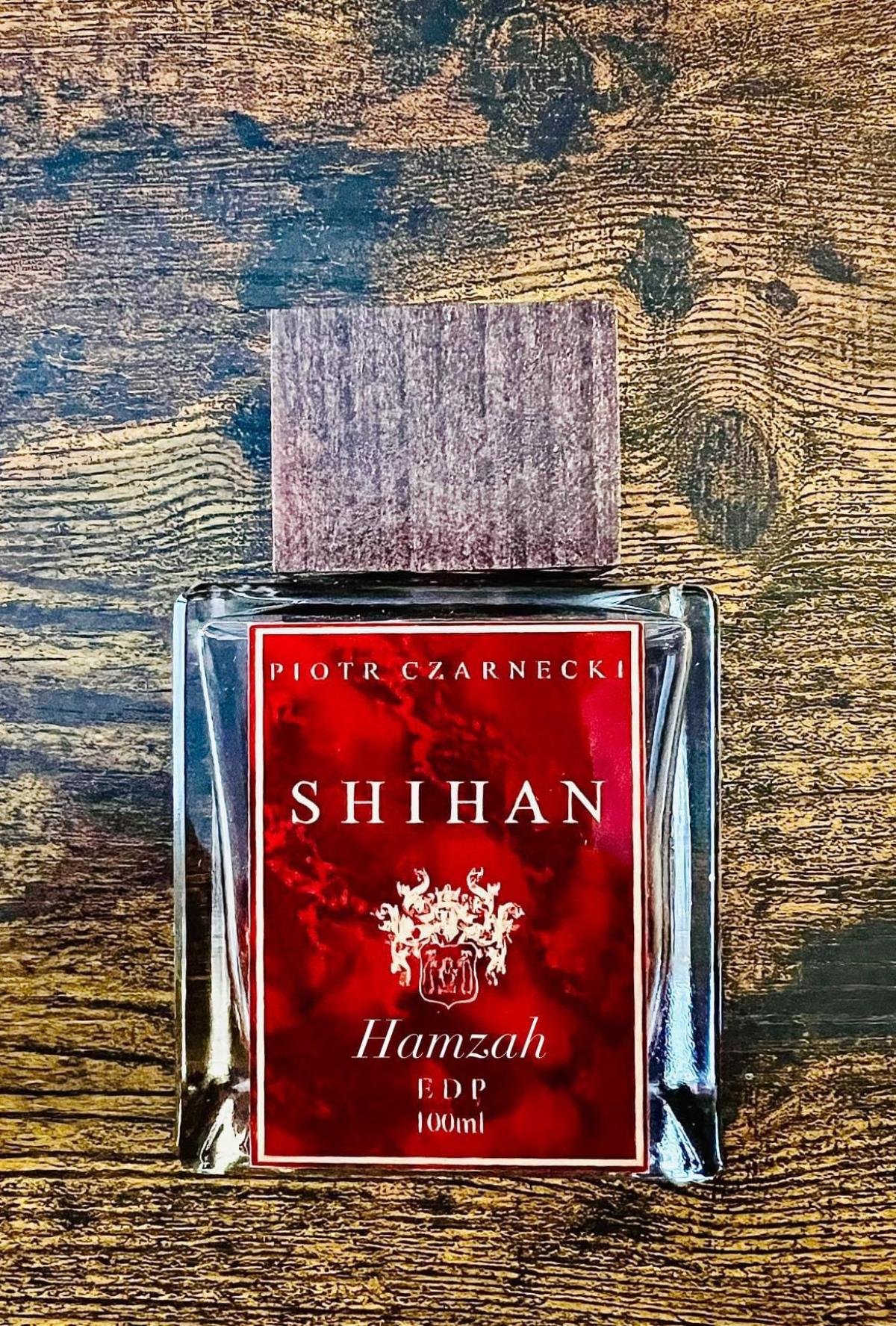 Shihan (Sensei) Piotr Czarnecki perfume - a fragrance for women and men ...