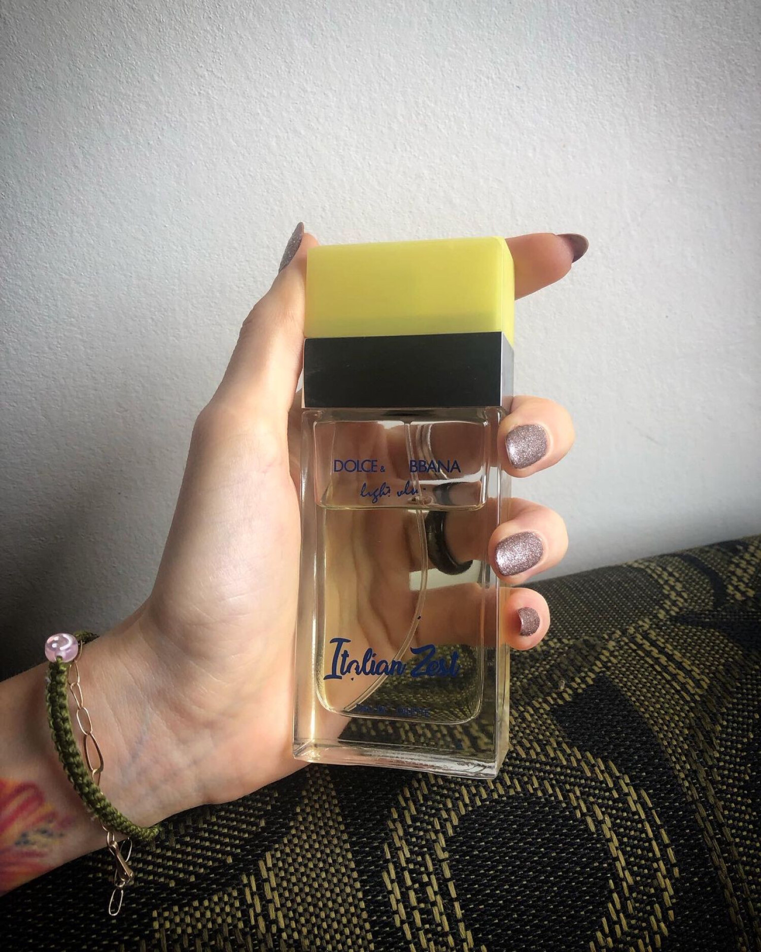 Light Blue Italian Zest Dolce&Gabbana parfem - parfem za žene 2018
