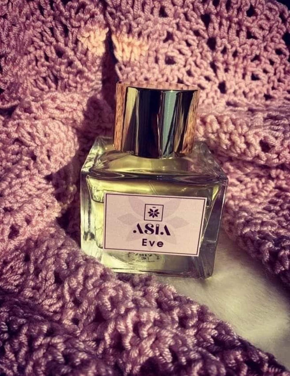 Eve Asia Perfumes perfume - a fragrance for women 2022
