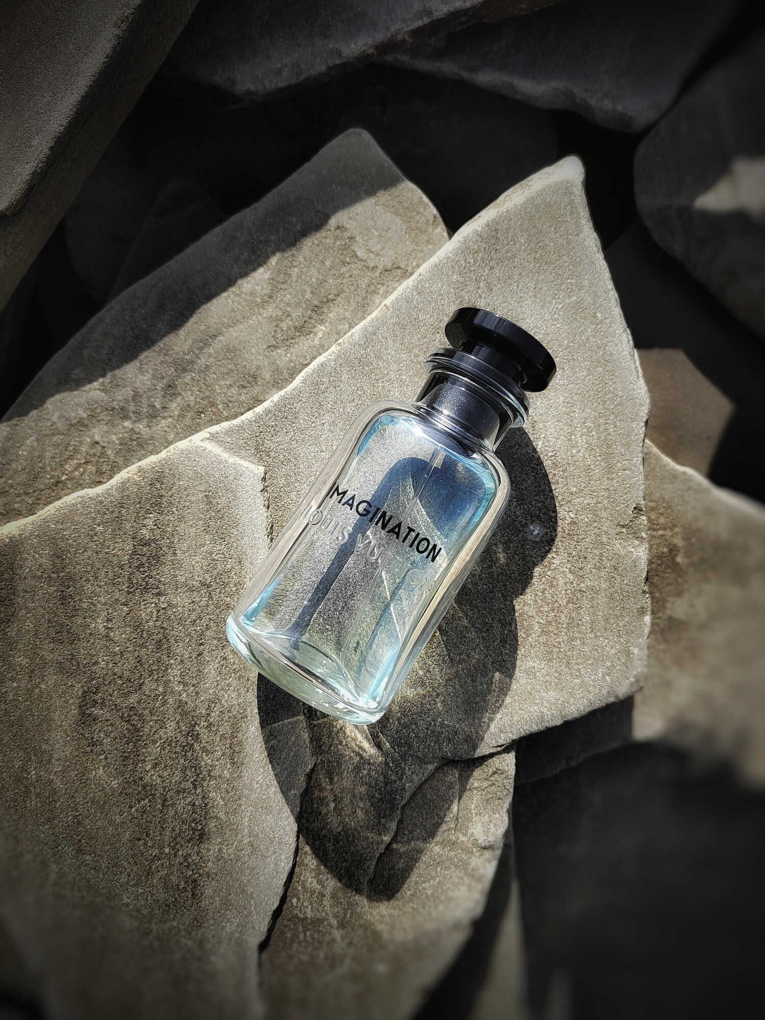Imagination Louis Vuitton ماء كولونيا - a fragrance للرجال 2021