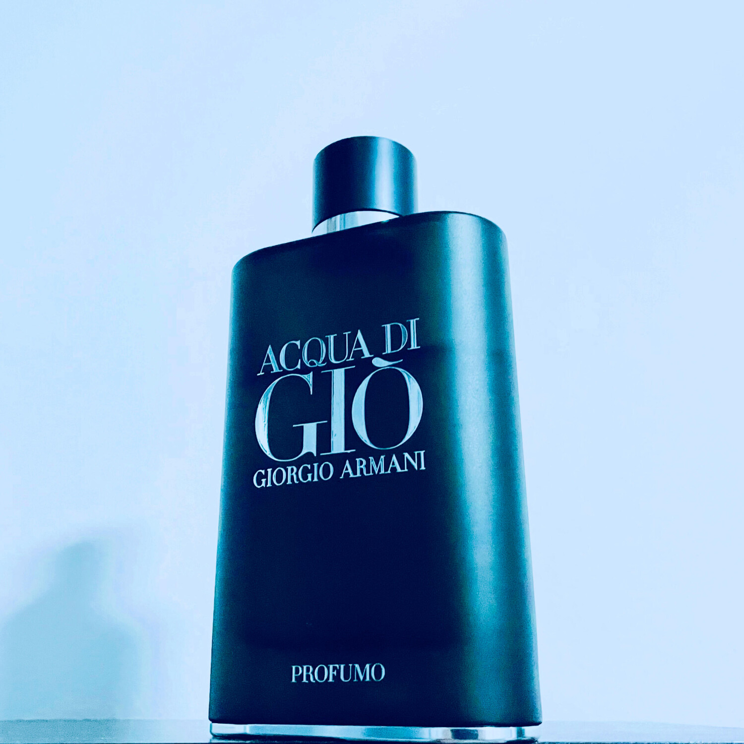 Acqua di Giò Profumo Giorgio Armani kolonya - erkekler için bir koku 2015