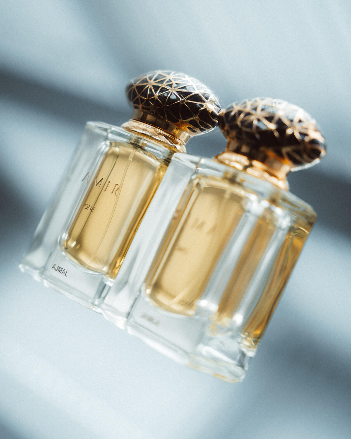 Amir One Ajmal perfume - a fragrance for women and men 2021