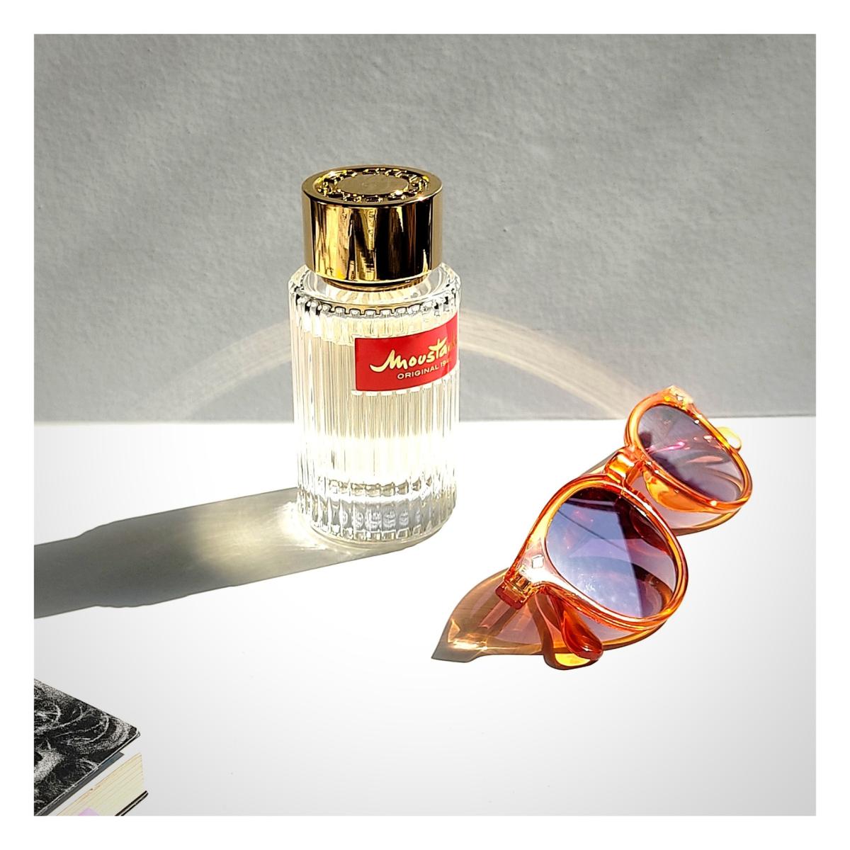 Moustache Original 1949 Rochas cologne - a fragrance for men 2018