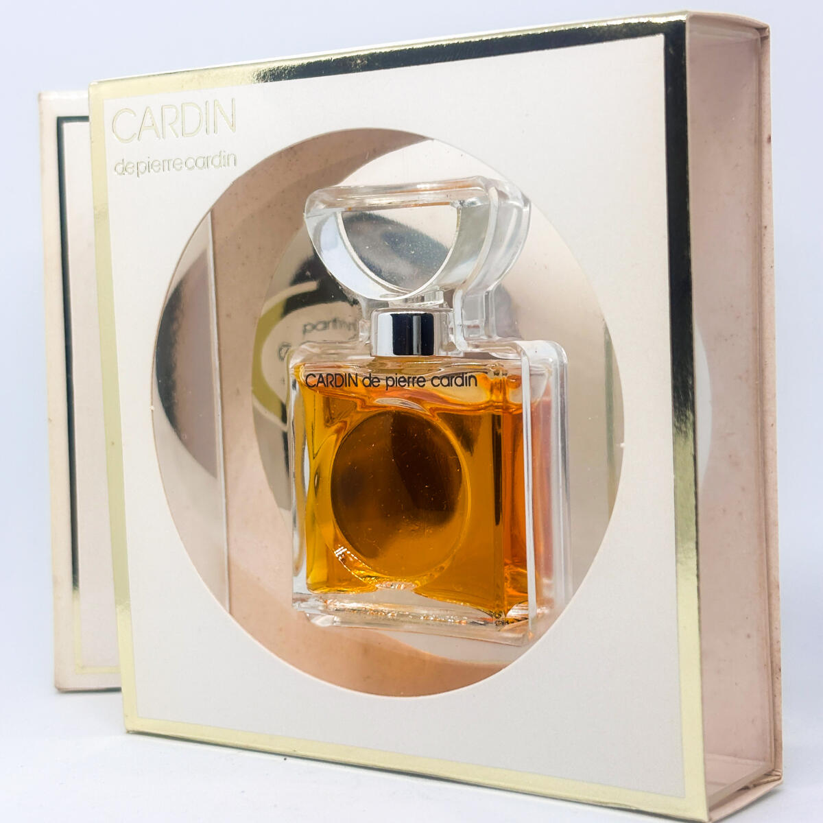 Cardin Pierre Cardin parfum - un parfum pour femme 1976