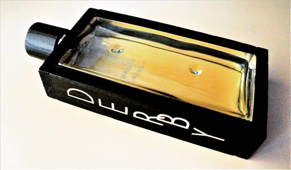 Derby Guerlain cologne - a fragrance for men 2012