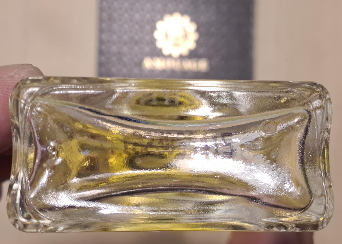 Jubilation XXV Man Amouage cologne - a fragrance for men 2007