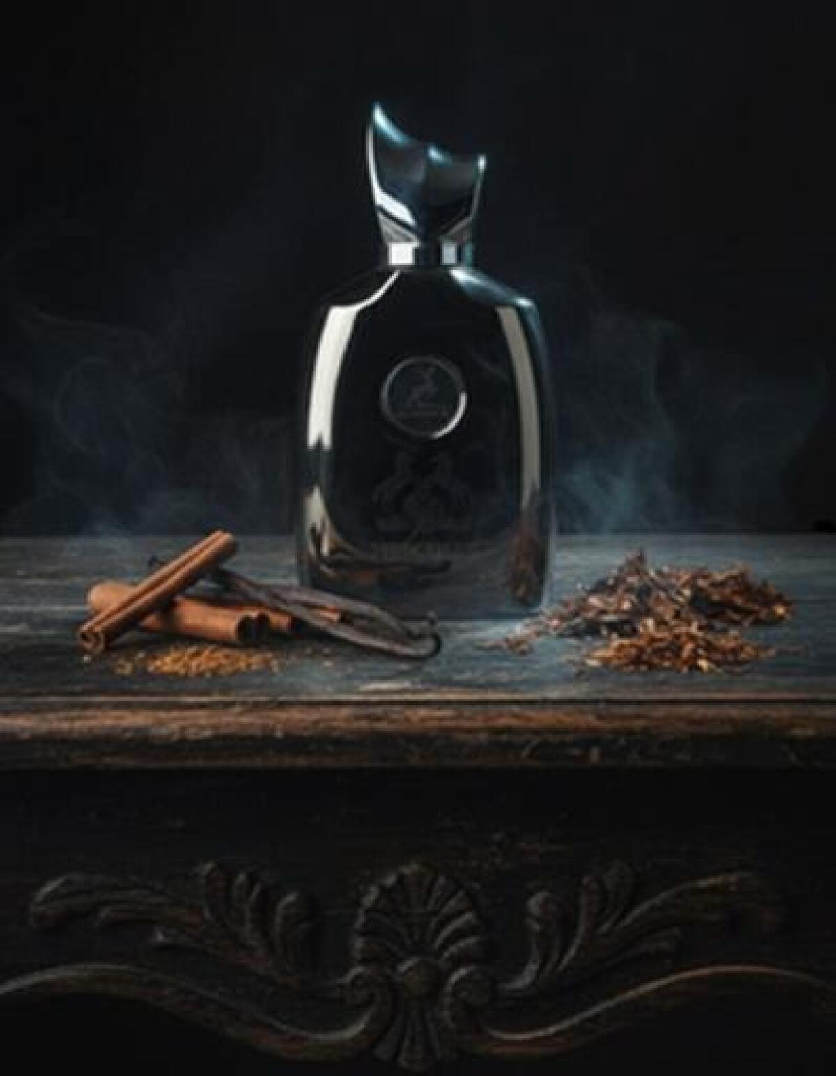 Hercules Maison Alhambra perfume - a fragrance for women and men 2022