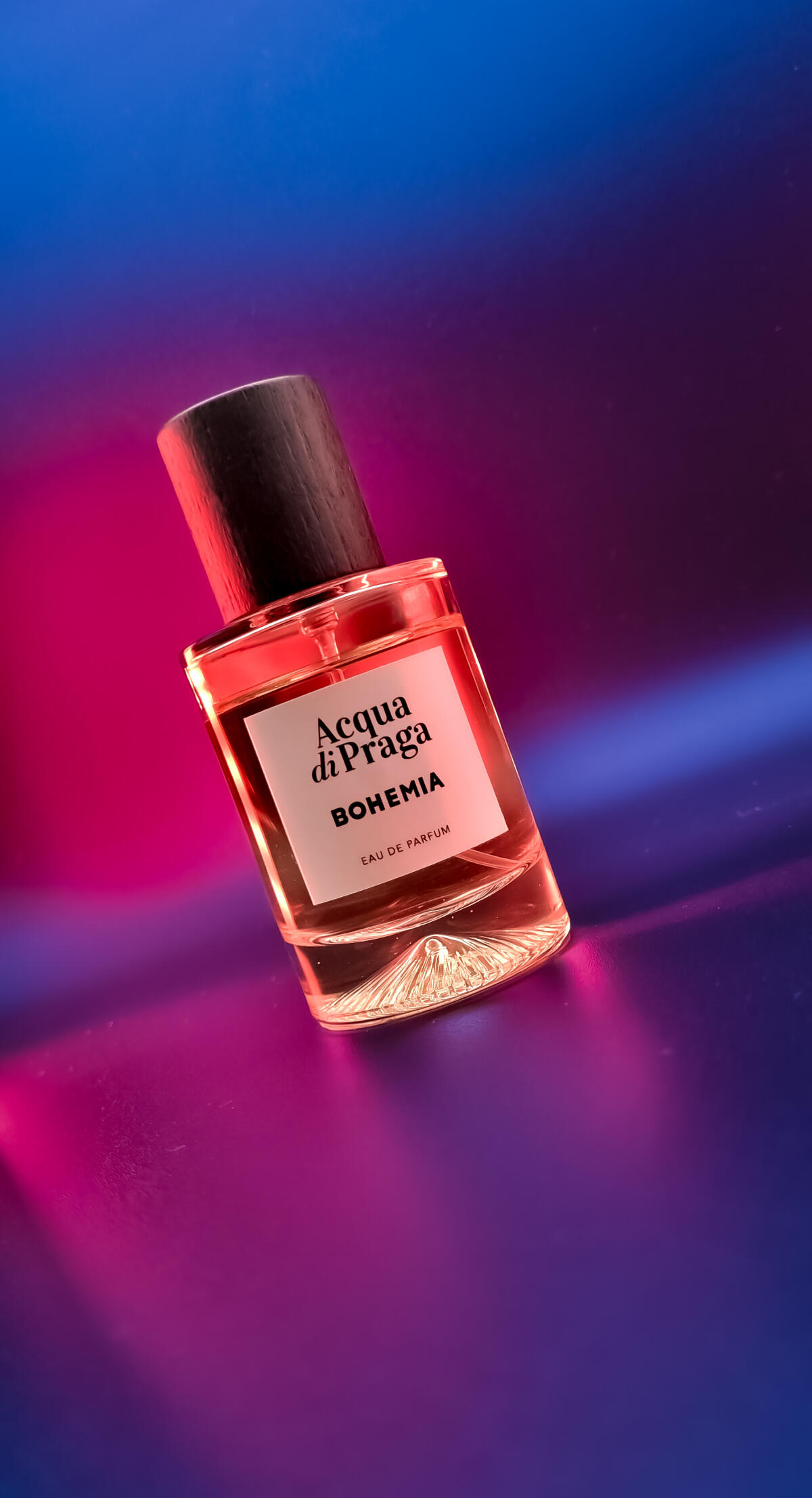 Bohemia Acqua di Praga perfume - a fragrance for women and men 2023