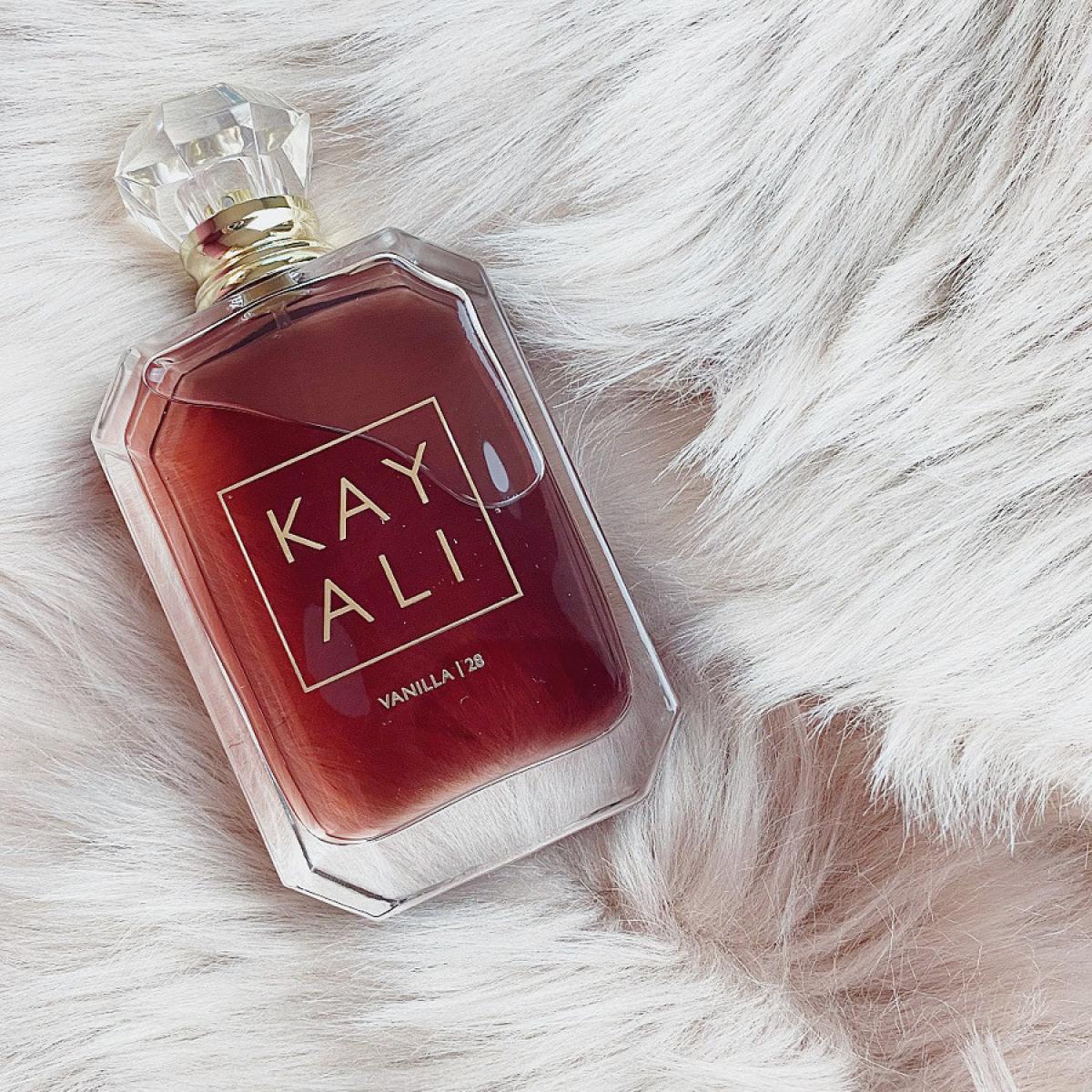 Vanilla 28 Kayali Fragrances perfume - a fragrance for women and men 2018