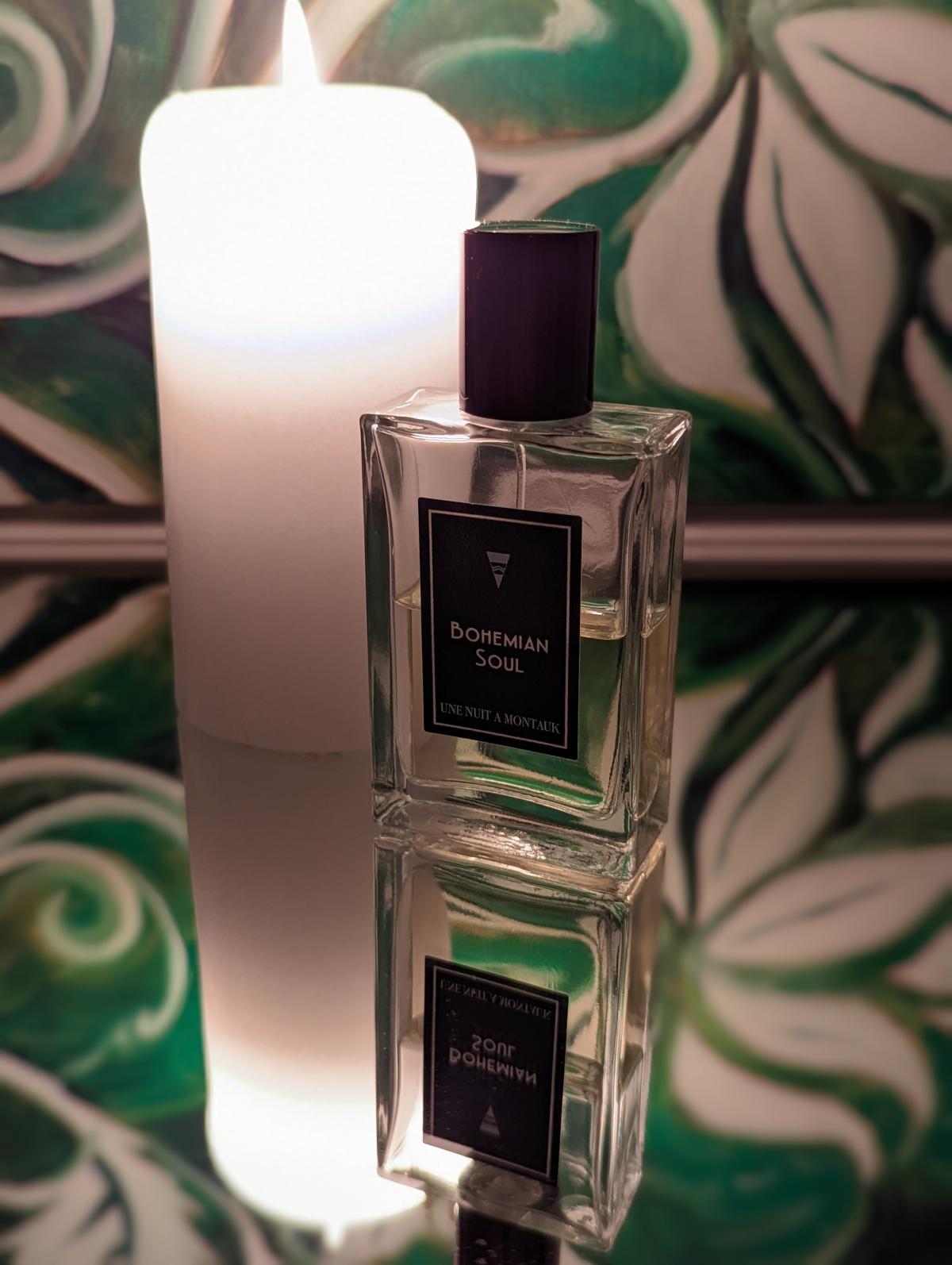 Bohemian Soul Une Nuit Nomade perfume - a fragrance for women and men 2018