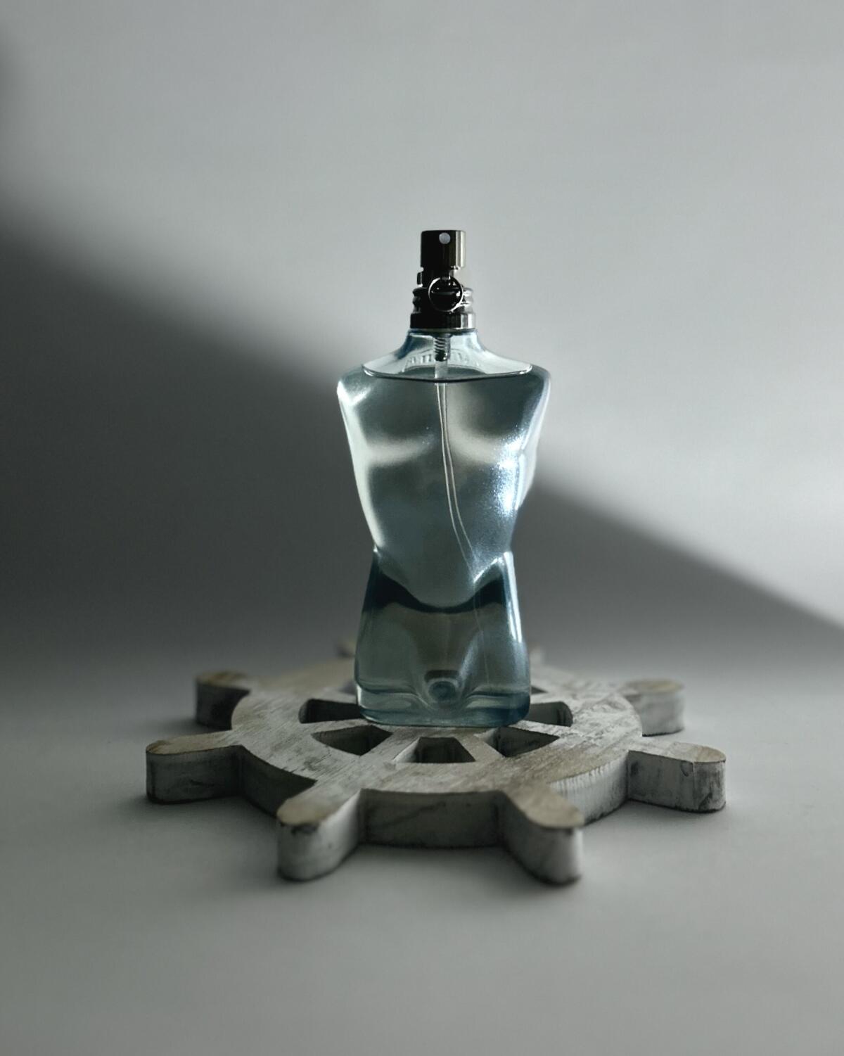 Le Male Xmas Limited Edition Jean Paul Gaultier Cologne Ein Neues