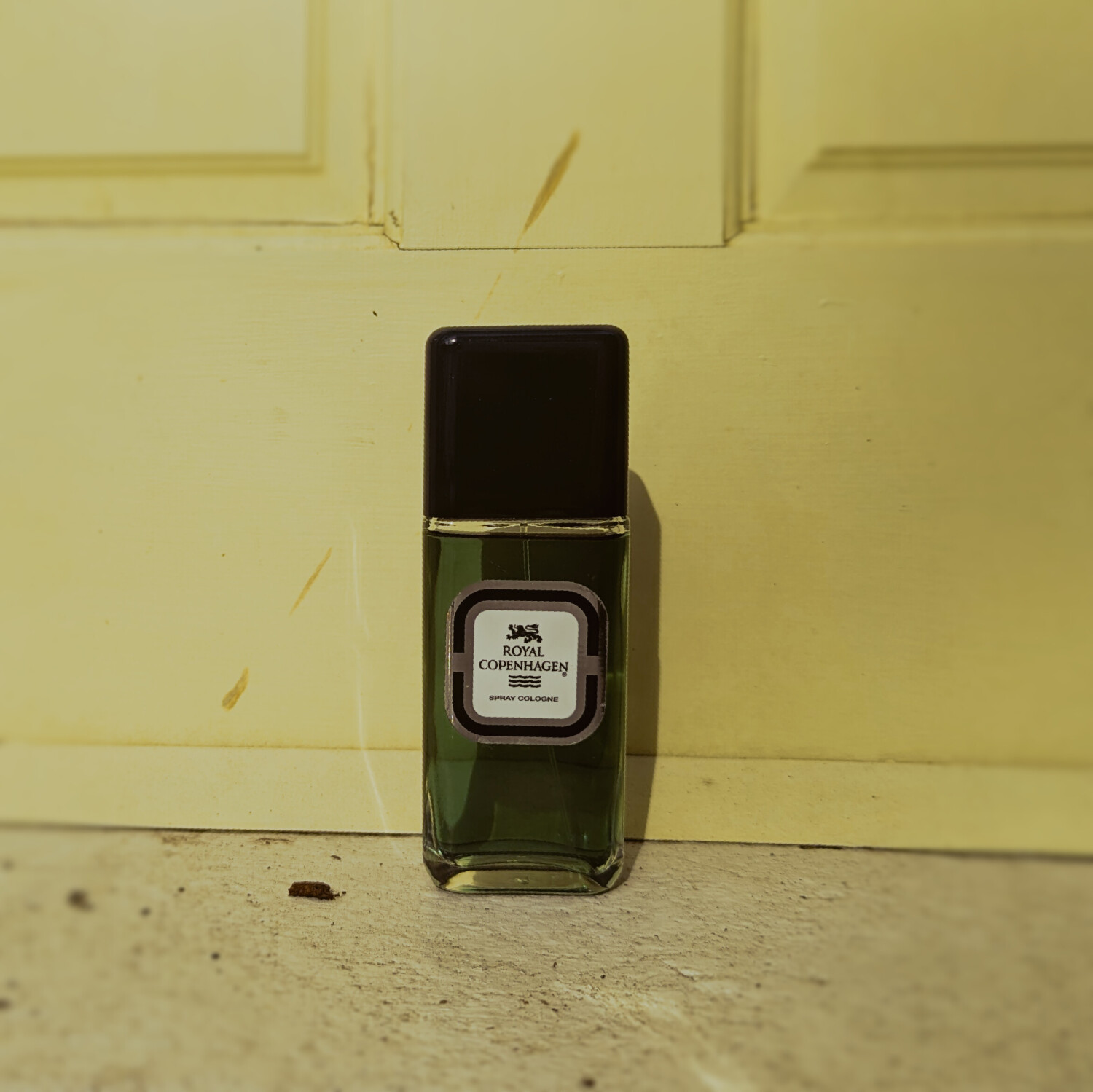 Royal Copenhagen Royal Copenhagen cologne - a fragrance for men 1970